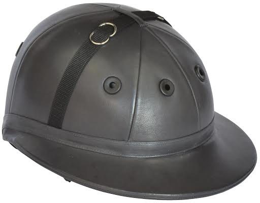 Edition Polo Helmet - Tally Ho Farm Ltd