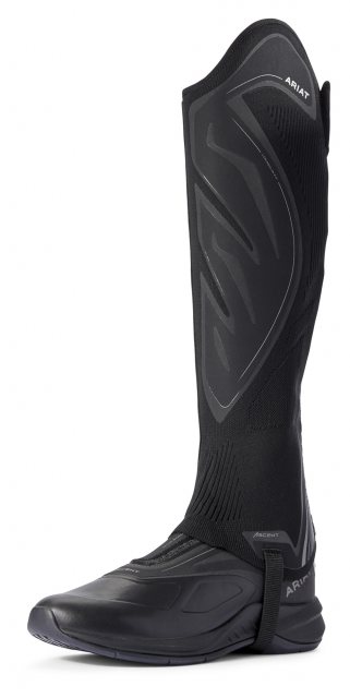 Ariat Ascent Half Chap - Chaps & Gaiters - Tally Ho Farm Ltd
