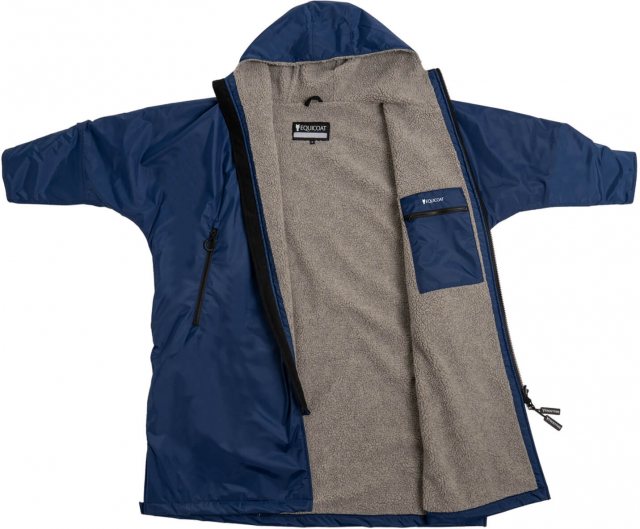 Reincoat Equicoat Pro Navy - Rider - Tally Ho Farm Ltd